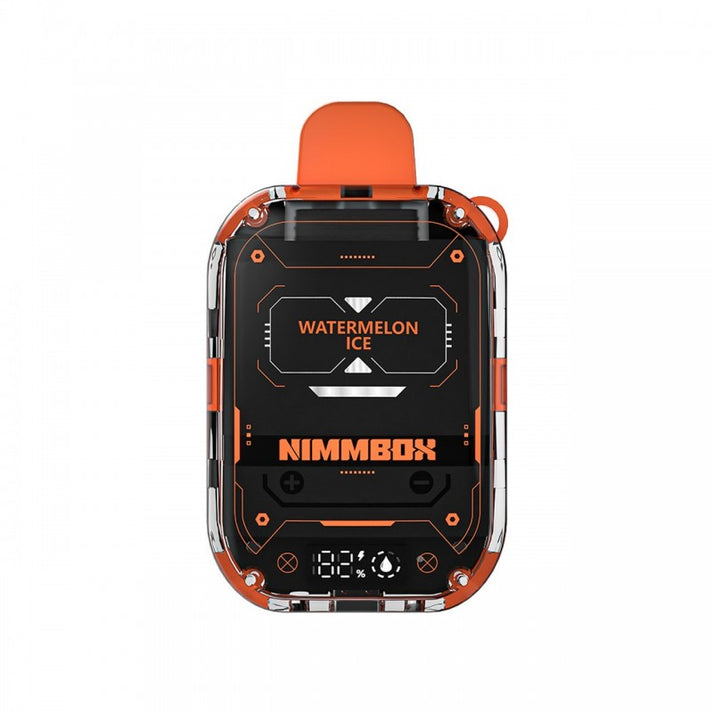 Vapengin Nimmbox 10000 Disposable Vape – Vaping180.com