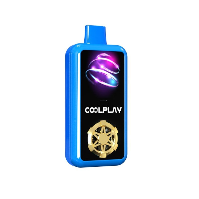 Coolplay AT 28K Disposable Vape - 28000 Puffs – Vaping180.com