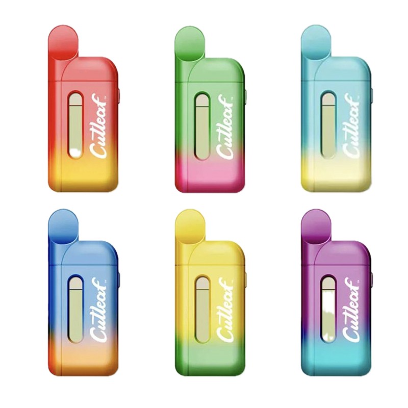 Cutleaf Live Rosin THC Disposable Vape 5G – Vaping180.com